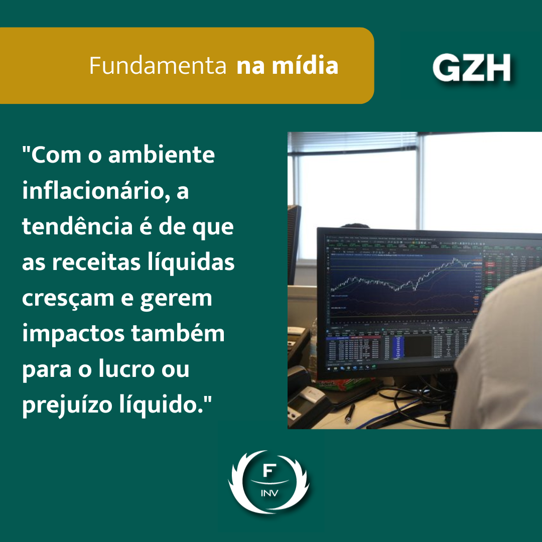 Na Mídia - Fundamenta Investimentos