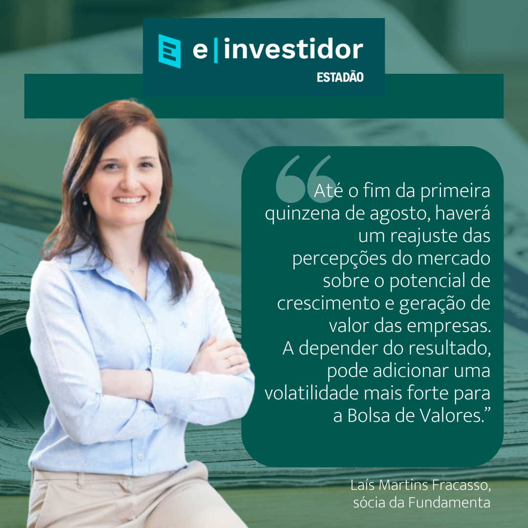 Estadão E-investidor – Ibovespa Em Julho Dá Forte Sinal De Que Investidor Pode Esperar Virada De ...